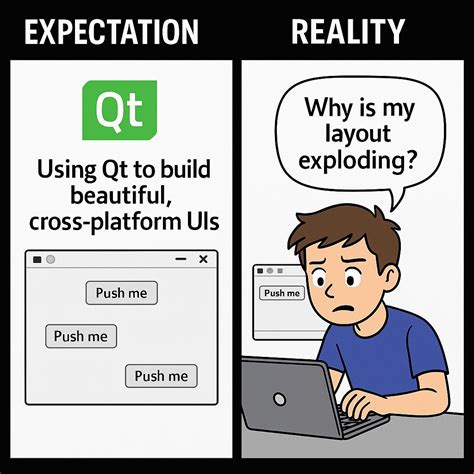 Qt Is Adding A New Feature That Could Save Devs A Lot Of Time An Ai