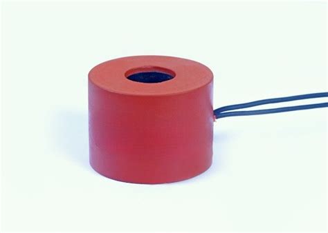 Solenoid Coil Hydraulic Solenoid Coil Manufacturer From Vadodara