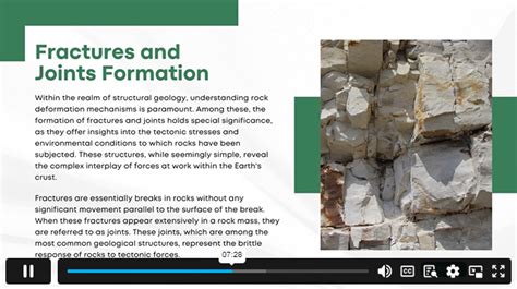 Structural Geology Basics Training Express