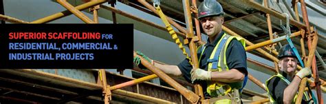 scaffolding inspection by experienced trained scaffolding inspectors