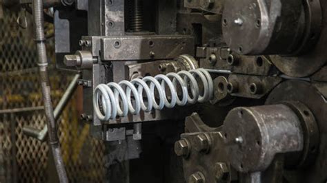 What Are The Types Of Springs Kdm Fabrication