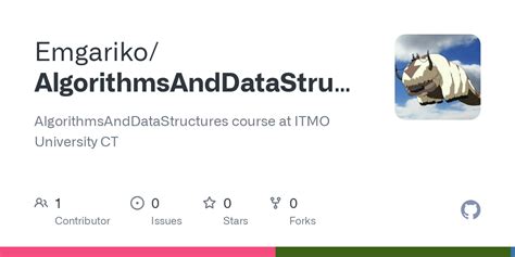 Github Emgarikoalgorithmsanddatastructures