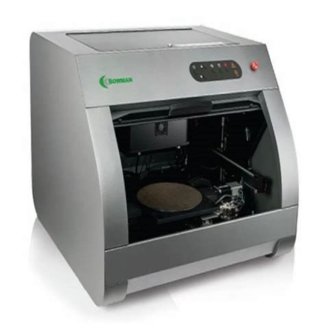 Bowman W Series Micro Xrf Spectrometer At ₹ 10000000 X Ray Fluorescence Spectrometer In Mumbai