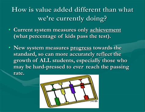 Ppt Introducing The Educational Value Added Assessment System Evaas Powerpoint Presentation