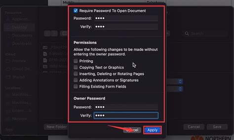 How To Password Protect A PDF Free On Windows Mac Online Ways