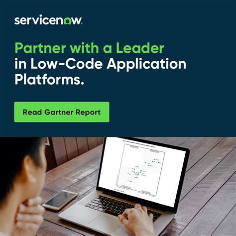 Servicenow On Linkedin Servicenow A Leader Read The Gartner® Magic