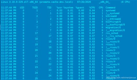linux系统频繁死机处理思路 物理服务器假死排查思路 csdn博客