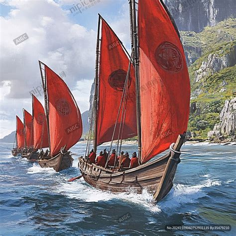 Ai创作图维多卡利亚造船工 古代海上交通 古代贸易船只 扬帆启航高清画 葡萄牙战船 古代航海古代远洋航行 扬帆起航征途 古代远洋古代交通运输 郑和下西洋船队 古罗马战舰 中世纪欧洲船 葡萄牙人