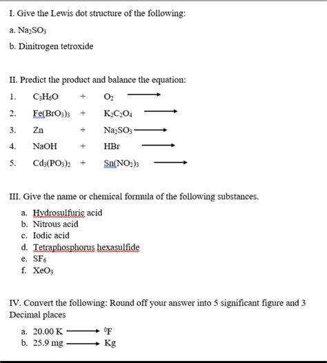Po3 1 Lewis Structure
