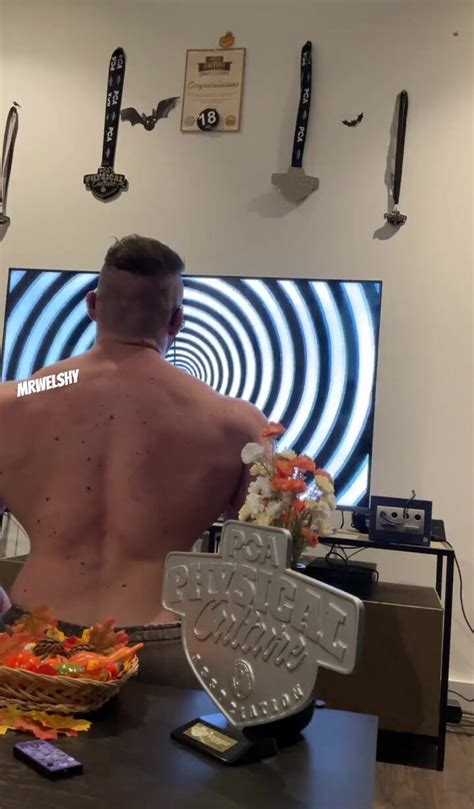 Spiral Zonks Out Hunk