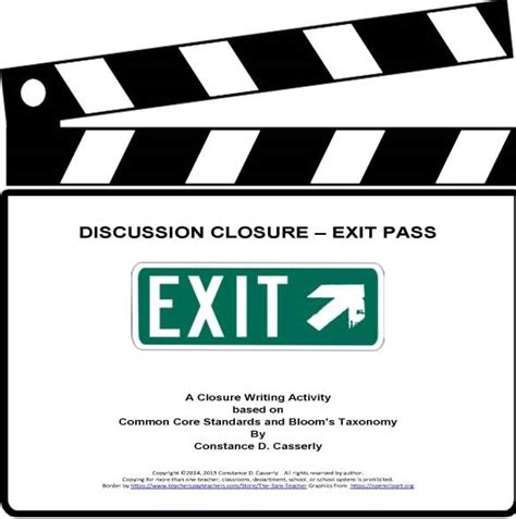 Timing Is Key Plan Lessons With The Rule Of Three Teach It Write