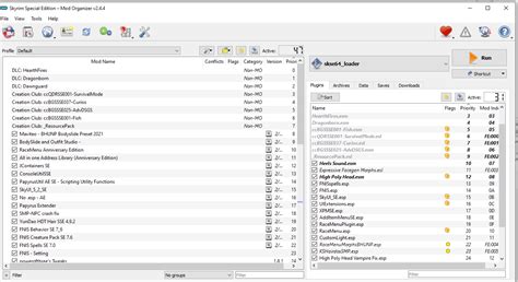 Getting Ctdd Everytime Trying To Equip A Modded Armor Technical