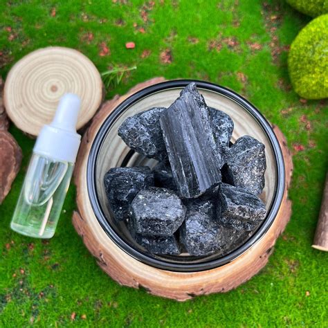 Crystal Diffuser Stone