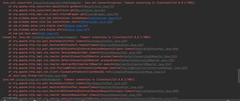 oracle使用update报类型转换错误 Issue wgzhao Addax GitHub