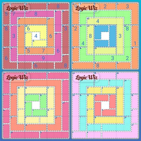 logic wiz world bee day sudoku challenge 🐝 links in comments r sudoku