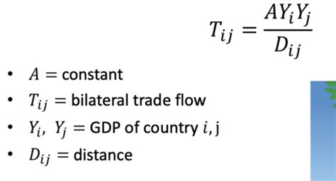Econ 452 Flashcards Quizlet