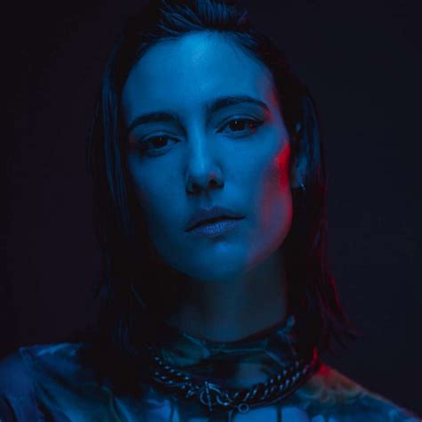 Amelie Lens Techno In Mind