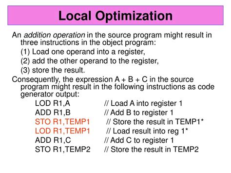 Ppt Compiler Design Powerpoint Presentation Id