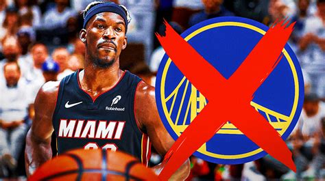 NBA rumors: Warriors not pursuing Jimmy Butler trade before deadline