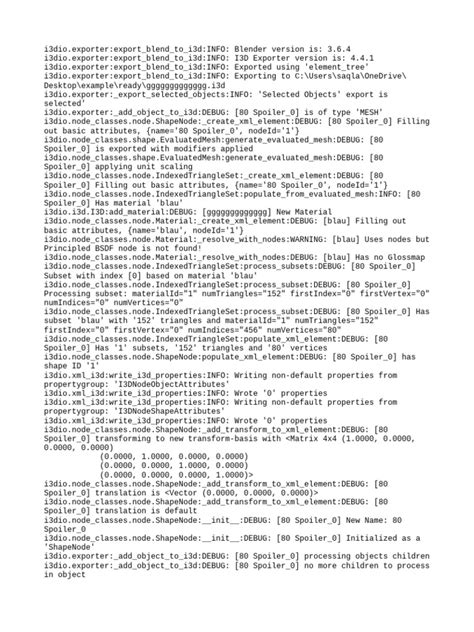 ggggggggggggg export log pdf shape computing