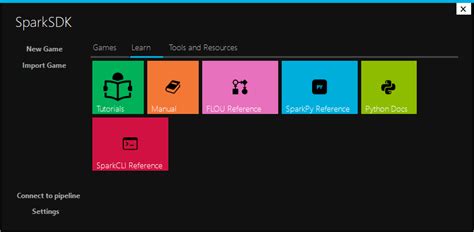 Image 1 Spark Sdk Mod Db