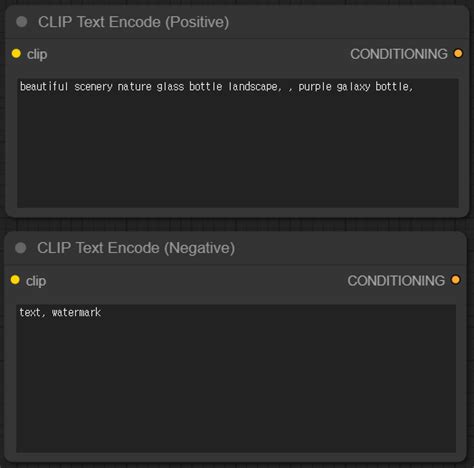 [ Comfyui ] Comfyui에 대해 Monoslab