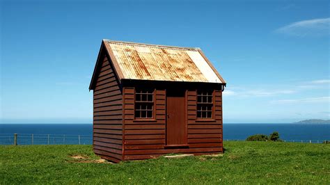 Metal Cladding And Roofing A Durable Choice With Roofline