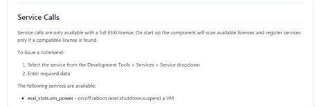 custom component esxi stats custom integrations home assistant