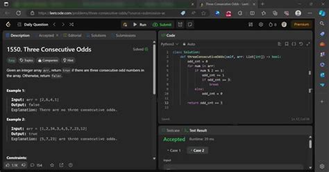 Datastructuresandalgorithms Leetcode 30daysofdsa Learningjourney Victor Ohachor