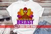 You Only Like Me for My Breasts PNG for Sublimation-Thanksgiving PNG - So Fontsy