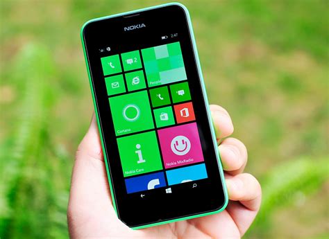 Nokia Lumia 530 going for £39.95 from UK's Carphone Warehouse | Windows ...