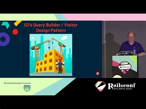 free video building dynamic activerecord queries a custom design