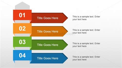 D Callout PowerPoint Diagram OFF