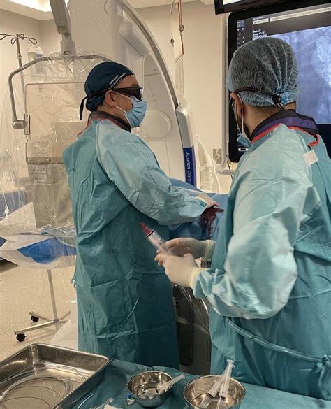 European Trainee Forum On Linkedin Etftakeover Thrombectomy Angioplasty