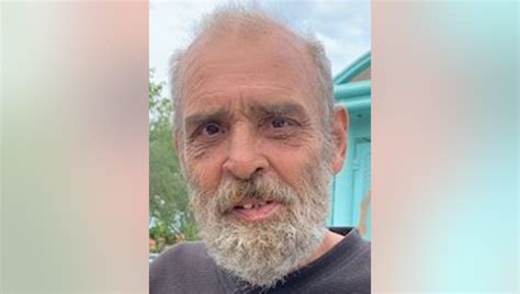 Missing Sex Offender With Dementia Found After Forgetting Address While