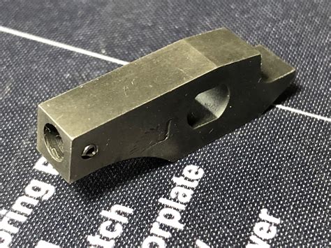 Trigger Does Not Reset Hkpro Forums