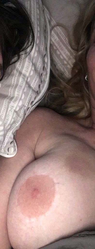 Laurie Holden Leaked Shesfreaky