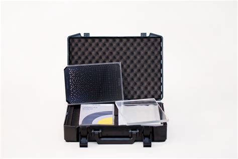 Cdmam 40 Digital Mammography Phantom And Analyser — Artinis Medical