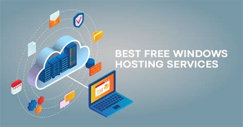 Best Free Windows Hosting Services In [y]