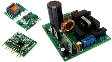 005 All Electronics Lab