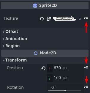 Introduction To Godots AnimationPlayer Kodeco Handla It