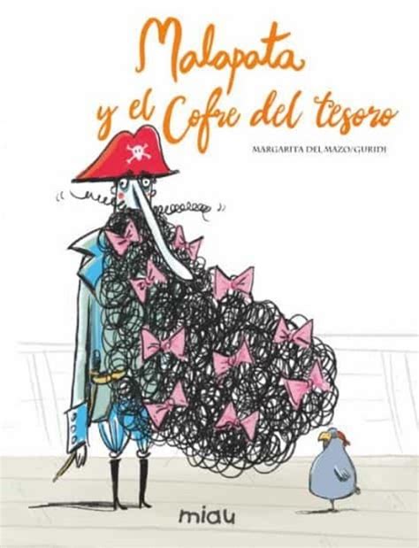 Malapata Y El Cofre Del Tesoro Girol Books
