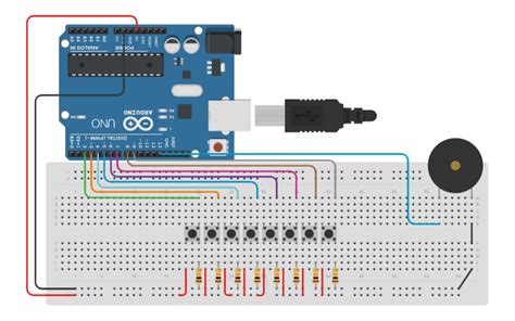 Circuit Design Copy Of Lab 5 Activity 2 Tinkercad