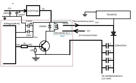 Не срабатывает реле с первого раза помогите Аппаратная платформа Arduino