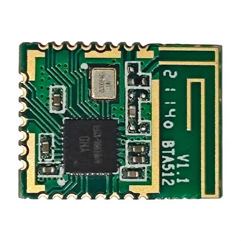 China Bluetooth Module Suppliers Factory Low Price Bluetooth Module Made In China