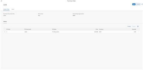 Hiding A Tab Dynamically In Fiori Object Page Usin Sap Community