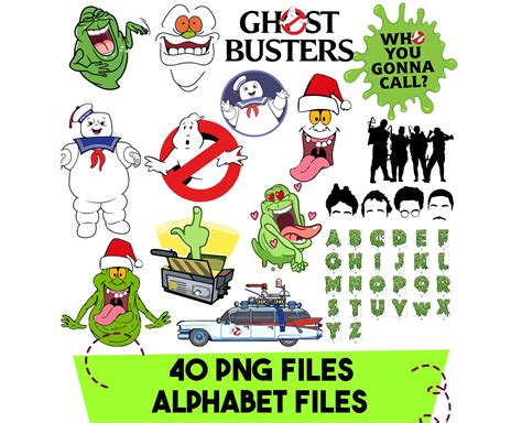Logo Del Titolo Ghostbusters Png Free Ghostbusters Title Logo Png