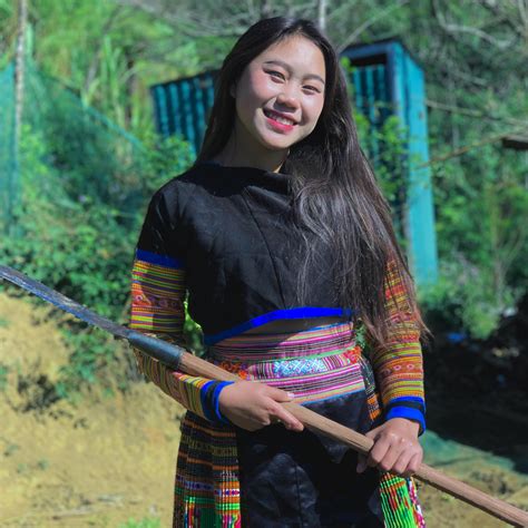 Pa Nhia Thao