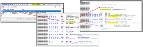 Lab 5 — Ida Pro Solutions For Lab 5 Within Practical… By Chris Eastwood Malware Analysis