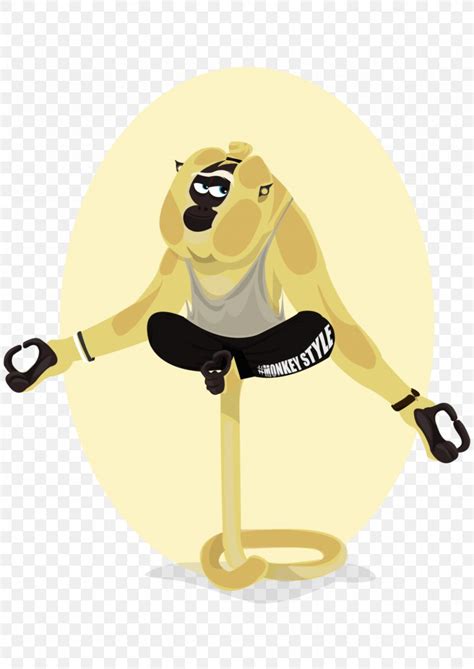 Kung Fu Panda Monkey Jackie Chan